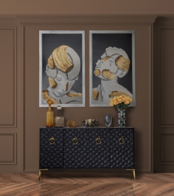 Click here for Sagebrook Home Beauty Medium Accent Bottle  Taupe prices