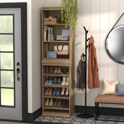 Click here for ClosetMaid Storage Organization System with Shoe S... prices
