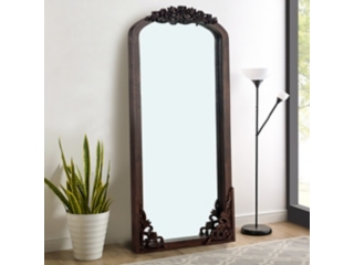 Lucia Floor Mirror Ashley