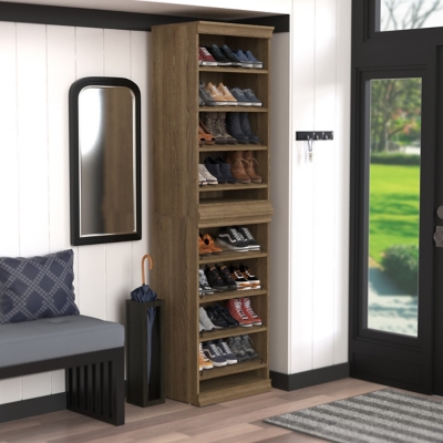 Click here for ClosetMaid 8 Shelves Shoe Organization System  San... prices