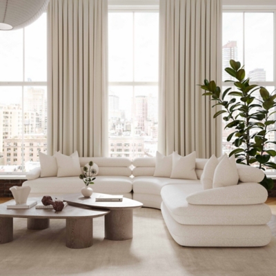 Click here for TOV Furniture Rhema Coffee Table  Washed Ash prices