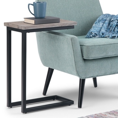 Click here for Simpli Home Skyler C Side Table  Birch prices