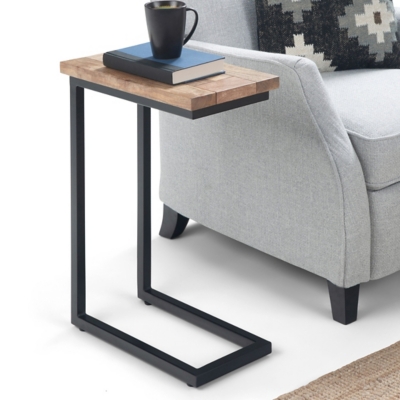 Click here for Simpli Home Skyler C Side Table  Natural prices