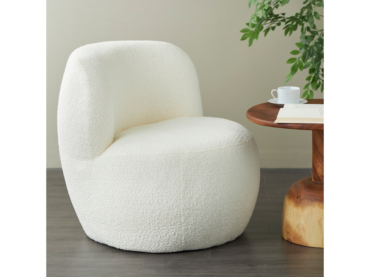 Bayberry Lane Barrel Accent Chair Ashley