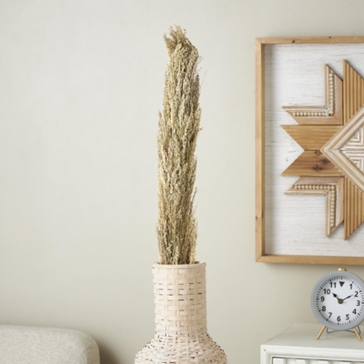 Click here for Bayberry Lane Dried Plant Pampas Grass Tall Natura... prices