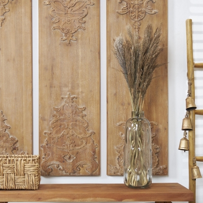 Click here for Bayberry Lane Dried Plant Pampas Natural Foliage w... prices