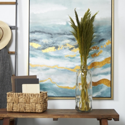 Click here for Bayberry Lane Dried Plant Pampas Natural Foliage w... prices