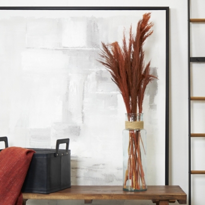 Click here for Bayberry Lane Dried Plant Pampas Natural Foliage w... prices