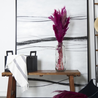 Click here for Bayberry Lane Dried Plant Pampas Natural Foliage w... prices