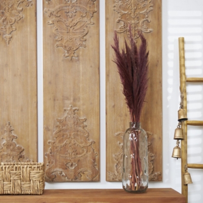 Click here for Bayberry Lane Dried Plant Pampas Natural Foliage w... prices