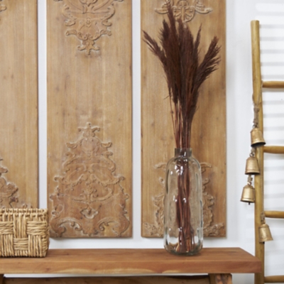 Click here for Bayberry Lane Dried Plant Pampas with Long Stems... prices