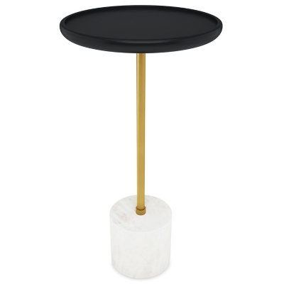 Simpli Home Turner Side Table | Ashley