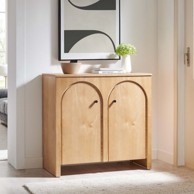 Click here for Modway Appia 36 Storage Cabinet  Oak prices