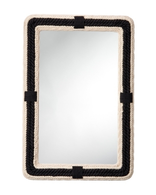 Relaxed Elegance Kaden Wall Mirror | Ashley