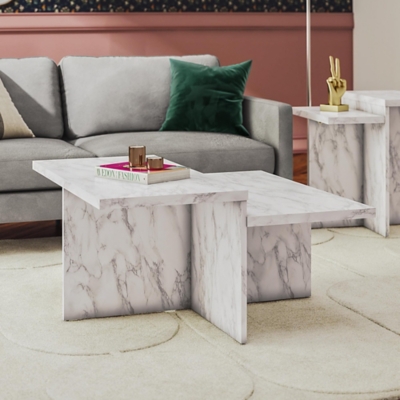 Click here for Cosmoliving Brielle By Cosmopolitan Coffee Table... prices
