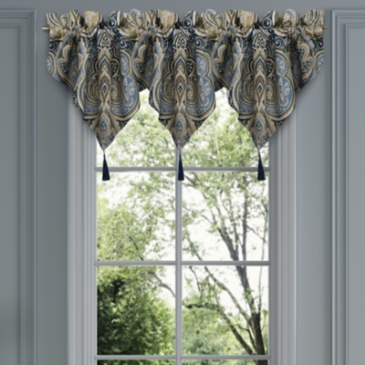 Click here for Royal Court Messina Ascot Valance  Navy prices