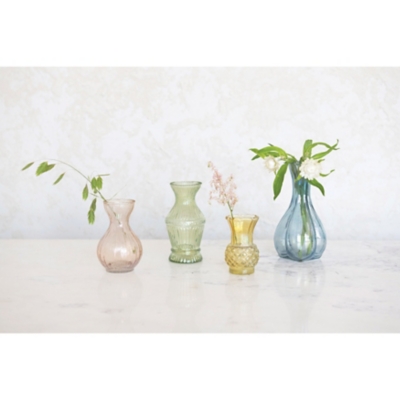Click here for Storied Home Various Decorative Debossed Vases Set... prices