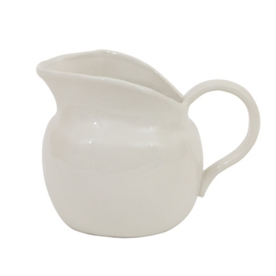 Storied Home Pitcher | Ashley