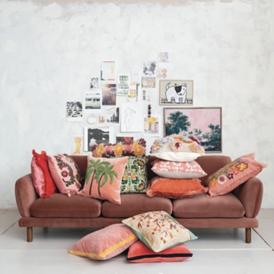 Click here for Storied Home Artistic Wall Decor (Set of 4)  Multi prices