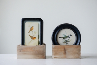 Click here for Storied Home Floating Bird Art Wall Decor (Set of... prices