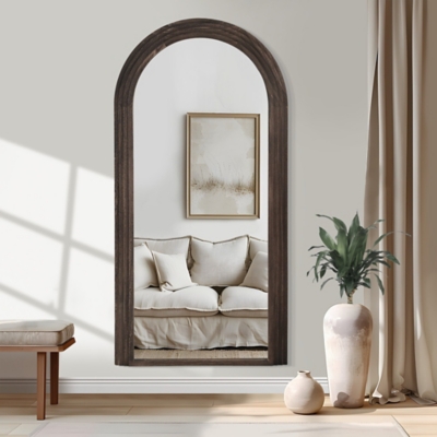 Click here for Dovelina Dulcea Classic Mirror  Charcoal prices
