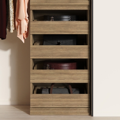 Click here for ClosetMaid Storage Organization System 20 Width  S... prices