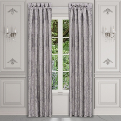 Click here for J. Queen New York Mary 95 Panel Pair  Lavender prices