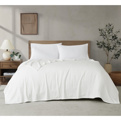 Click here for Royal Velvet Dream Blanket  White prices