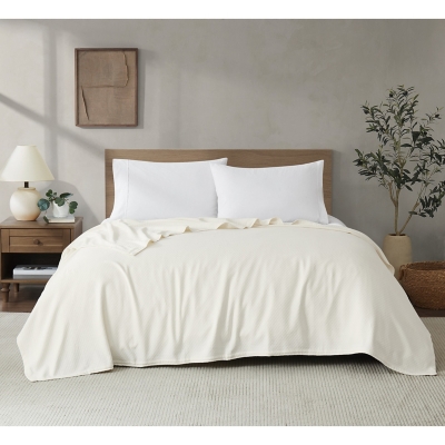 Click here for Royal Velvet Dream Blanket  Ivory prices
