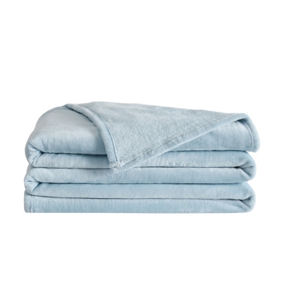 Truly Soft Velvet Throw | Ashley