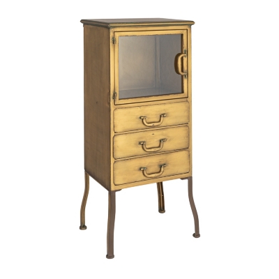 Storied Home Cabinet with Storage | Ashley