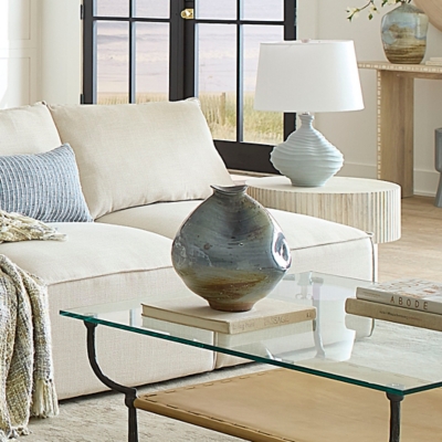 Click here for Relaxed Elegance Santorini Vase  Multi prices