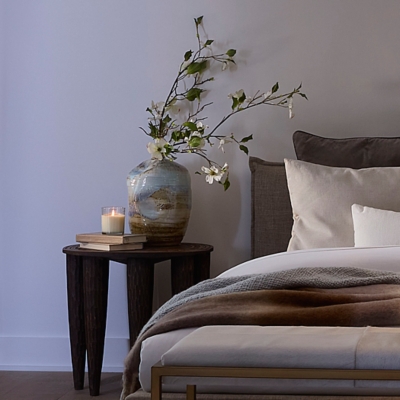 Click here for Relaxed Elegance Thera Vessel Vase  Multi prices