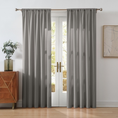 Click here for Cannon 96 Window Panel Pair  Gray prices
