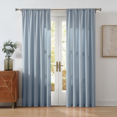 Click here for Cannon 84 Window Panel Pair  Light Blue prices
