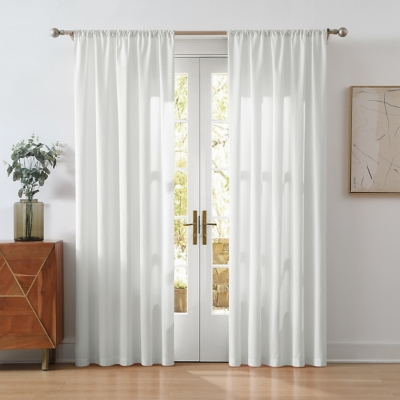 Click here for Cannon 84 Window Panel Pair  White prices