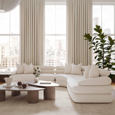 Click here for TOV Furniture Rhema Coffee Table  Washed Ash prices