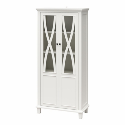 Ameriwood Home Ella Storage Cabinet | Ashley