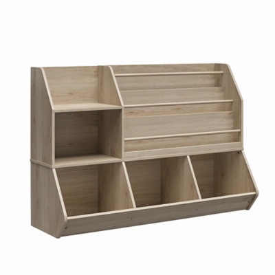 Ameriwood Home Tyler Kids Storage Organizer | Ashley
