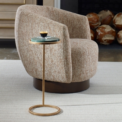 Click here for Exalted Living Accent Table  Green prices