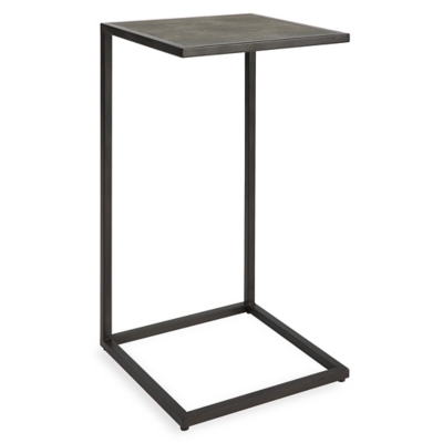 Exalted Living Pull Up Accent Table | Ashley
