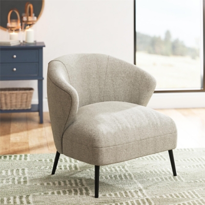 Click here for DHP Alice Accent Chair  Tan prices