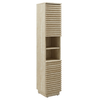 Modway Render Linen Storage Cabinet | Ashley
