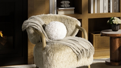 Click here for Jennifer Taylor Home Ayla Decorative Throw Pillow... prices