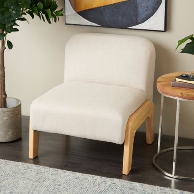 Click here for Bayberry Lane Accent Chair  Beige prices