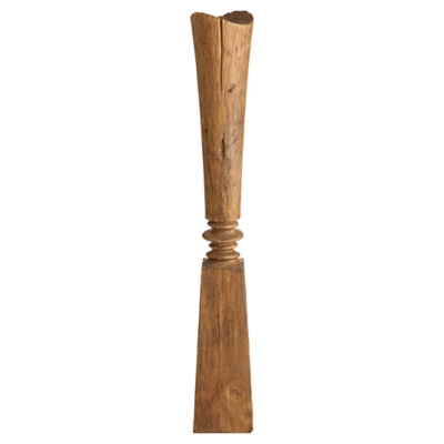 Click here for Ashley Luxe Hand-Crafted Solid Wood Balance Scultp... prices