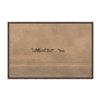 Click here for Ashley Luxe Horses on the Horizon Photography Gicl... prices