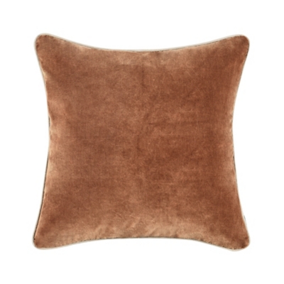 Click here for Ashley Luxe Stonewashed Velvet Throw Pillow  Hazel prices