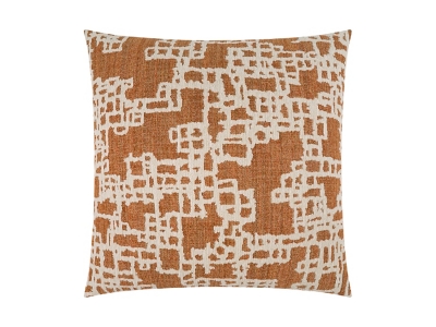 Click here for Ashley Luxe Abstract Pattern Throw Pillow  Terraco... prices