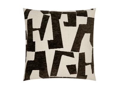 Click here for Ashley Luxe Abstract Cutwork Pattern Throw Pillow... prices